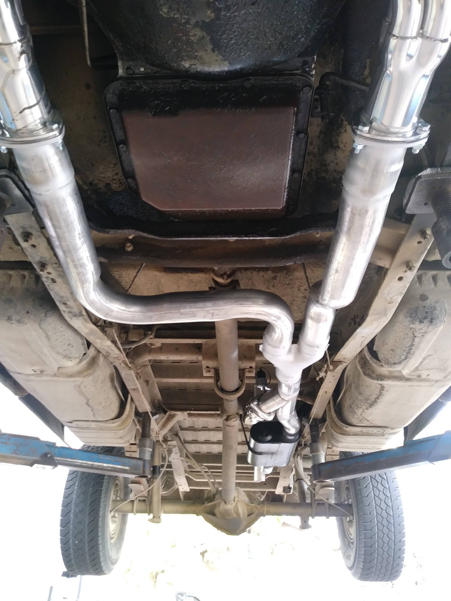 Boise Slow Shop - Custom Exhaust & Metal Fabrication in Boise, Idaho